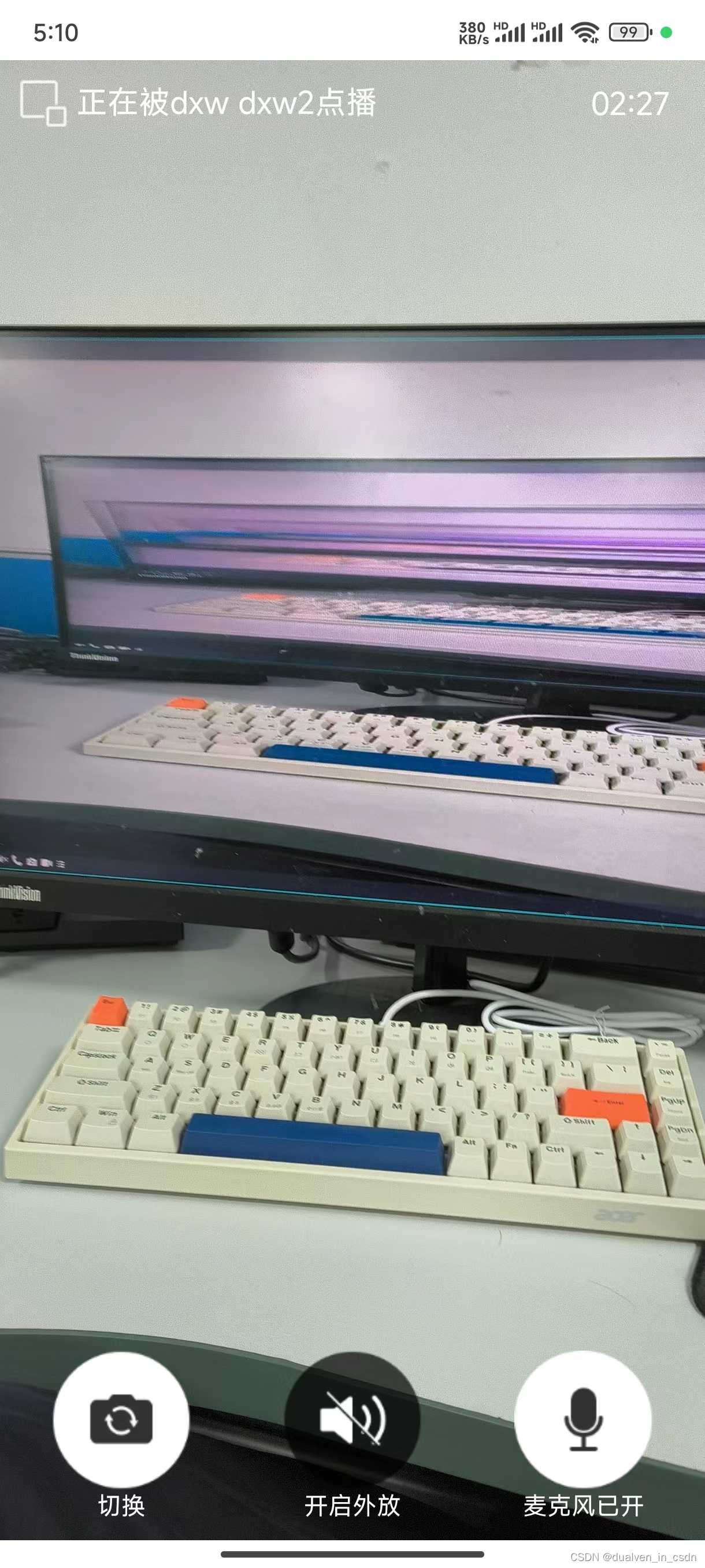 【4k】4k的webrtc播放示例_web 4k-CSDN博客