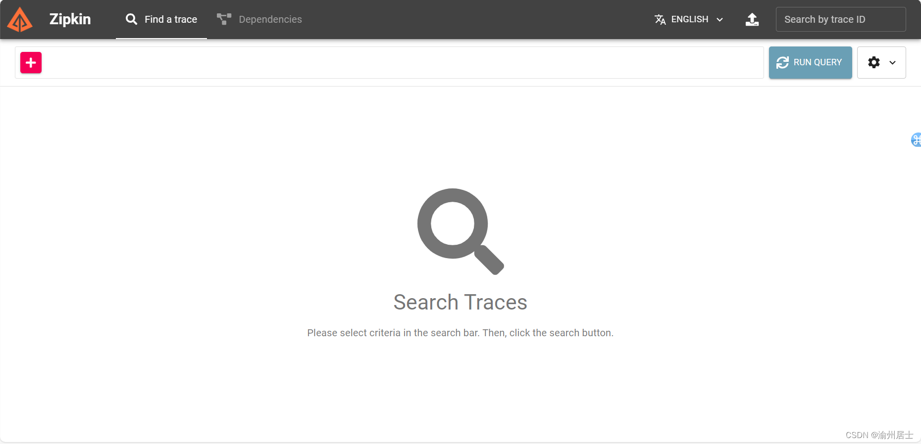 SpringCloud搭建微服务之Micrometer分布式链路追踪_spring boot 整合micrometer日志链路追踪-CSDN博客