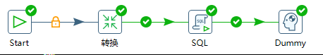 Kettle（二）：连接SQL Server数据库_spoon sqlserver-CSDN博客