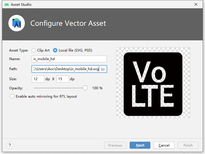 关于Android VectorDrawable xml 转为SVG并修改_xml转svg-CSDN博客