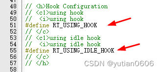RT-Thread: CPU 使用率应用_rtthread cpu占用率-CSDN博客