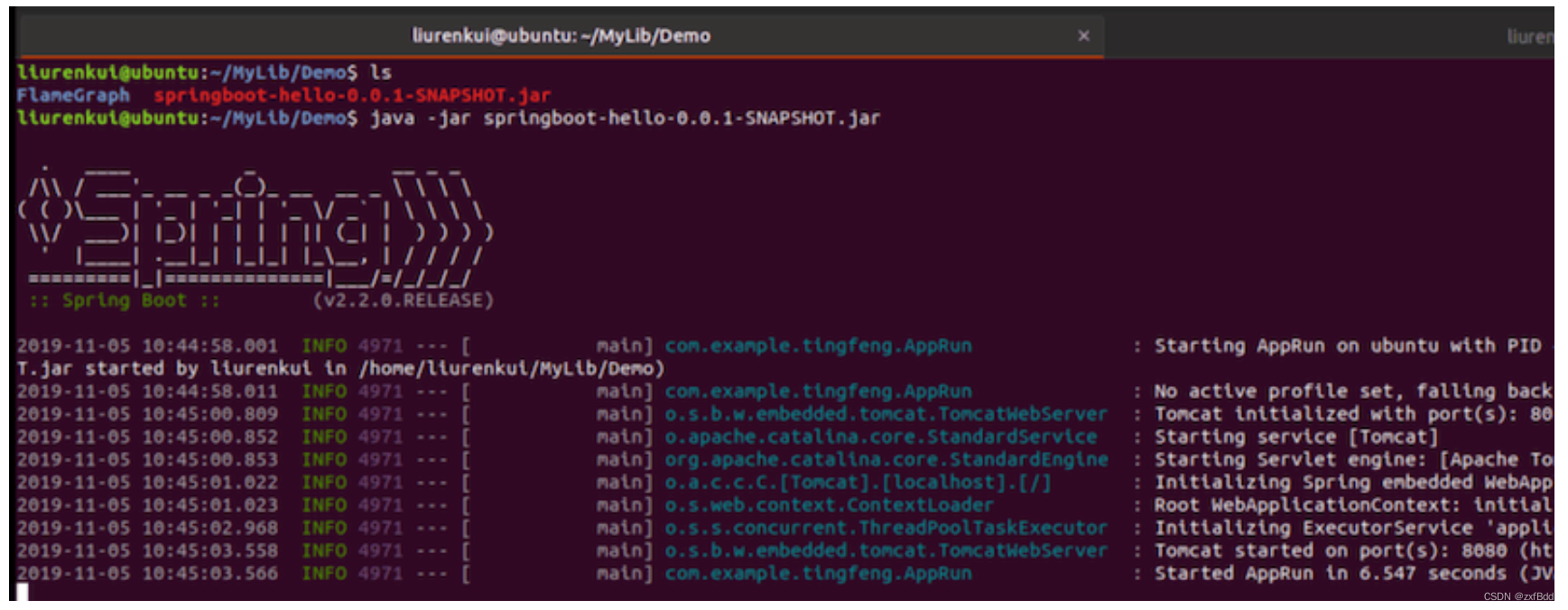 如何用火焰图进行 Java 性能分析，这一篇文章就够了_java火焰图-CSDN博客