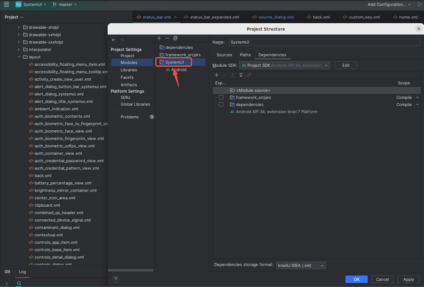 使用Android Studio 搭建AOSP FrameWork 源码阅读开发环境_aosp真实开发环境怎样搭建?-CSDN博客