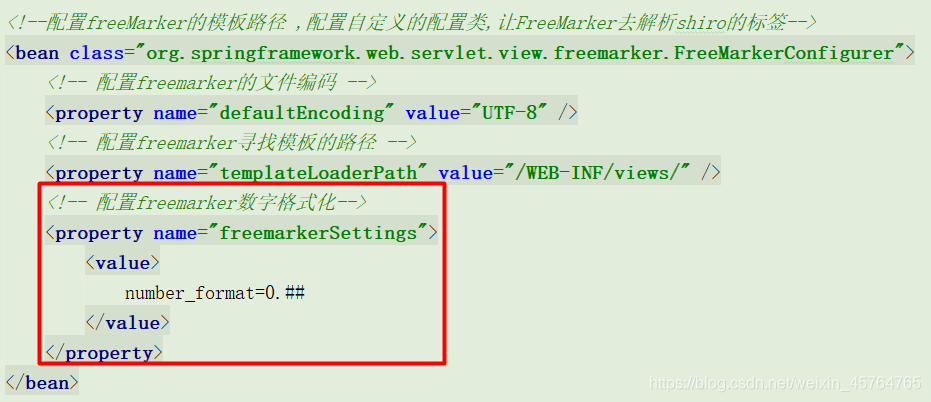 400-The request sent by the client was syntactically incorrect（一种可能->freemarker数字格式化异常 ...