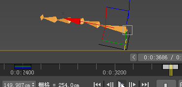 3dsmax-飘带插件springmagic使用_spring magic-CSDN博客