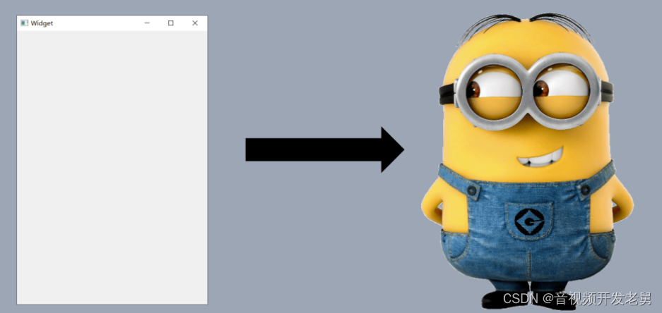 Qt部件透明阴影效果与不规则窗体_qt painter fillrect 阴影-CSDN博客