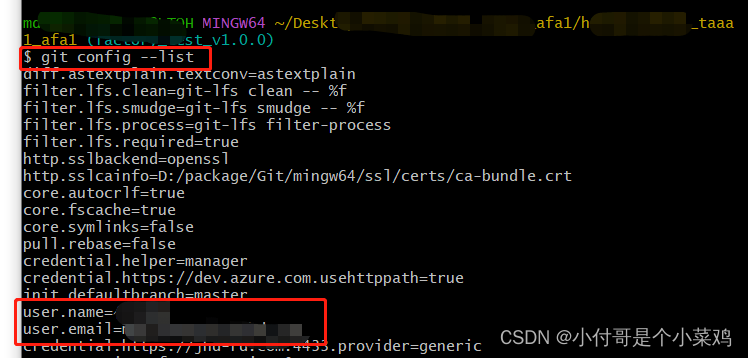 初次在windows下使用gitlab的一些收获_gitlab windows-CSDN博客