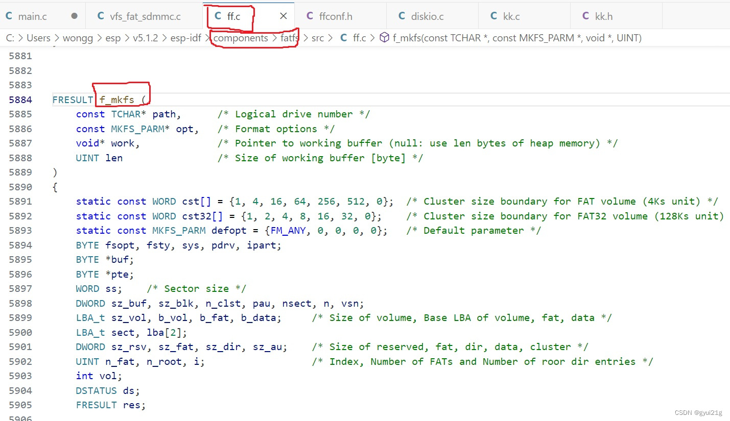 【ESP-IDF】ESP32S3用SPI读写 MicroSD/TF卡（二）读写正文数据_espidf 显示sd卡目录-CSDN博客