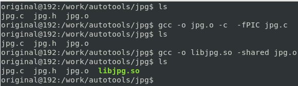 使用Libtool构建动态链接库 [五]_libtoolize-CSDN博客