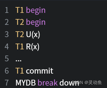 手写简化版数据库--MYDB-CSDN博客