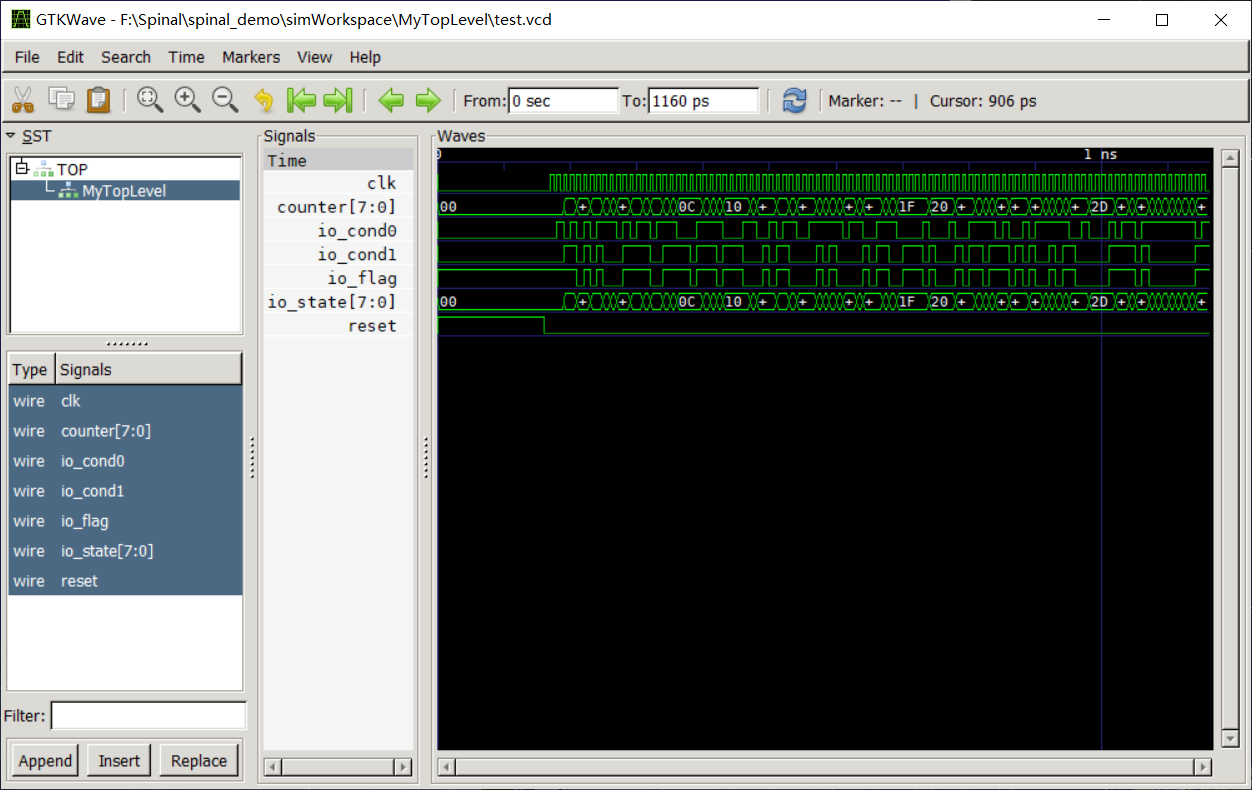 【SpinalHDL】Windows10系统搭建SpinalHDL 开发环境-CSDN博客