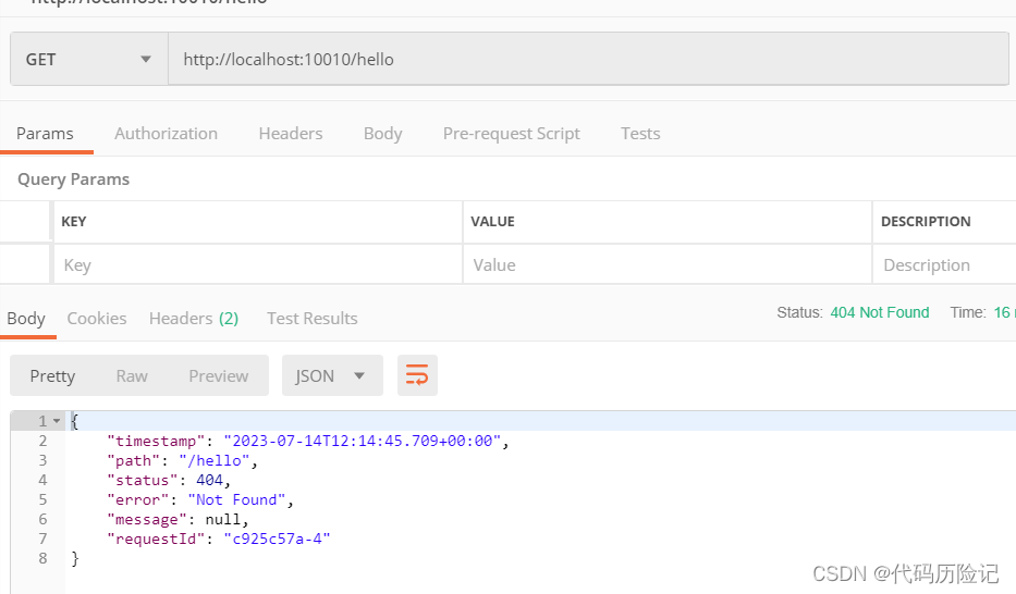 Route Predicate Factories测试-CSDN博客