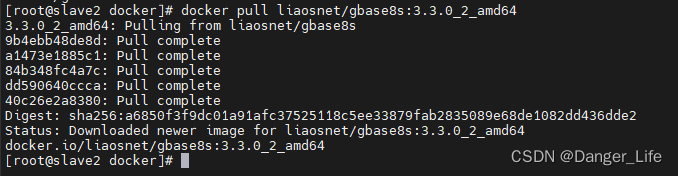 【gbase8s:3.3.0_2_amd64】docker搭建gbase8s，详细【图文】_docker安装gbase-CSDN博客