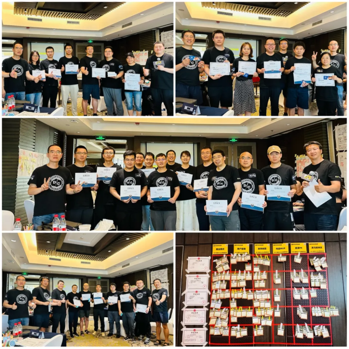 AI黑马挑战赛，探索研发新趋势丨IDCF_idcf社区-CSDN博客