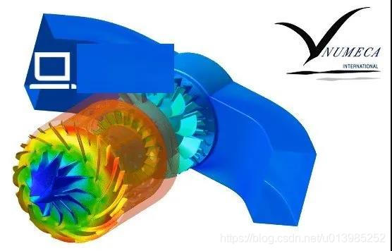 NUMECA FINE/Turbo 16.1_turbo16.1优化-CSDN博客