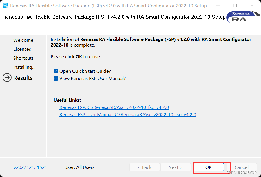 RA4M2开发板环境搭建之串口下载1】_ra smart configurator下载-CSDN博客