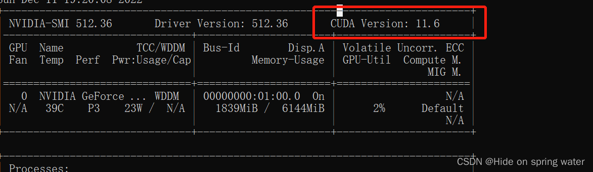 window安装torch环境--不踩坑须知！_torch window-CSDN博客