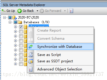 MySQL数据库迁移到SQL Server----------SSMA(SQL Server Migration Assistant for MySQL)工具安装及使用 ...
