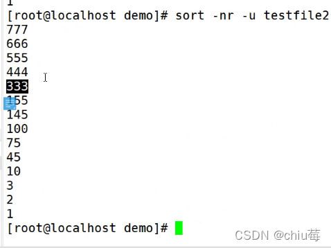 sort、uniq、tr、cut、split、eval命令合集_字符偿付-CSDN博客