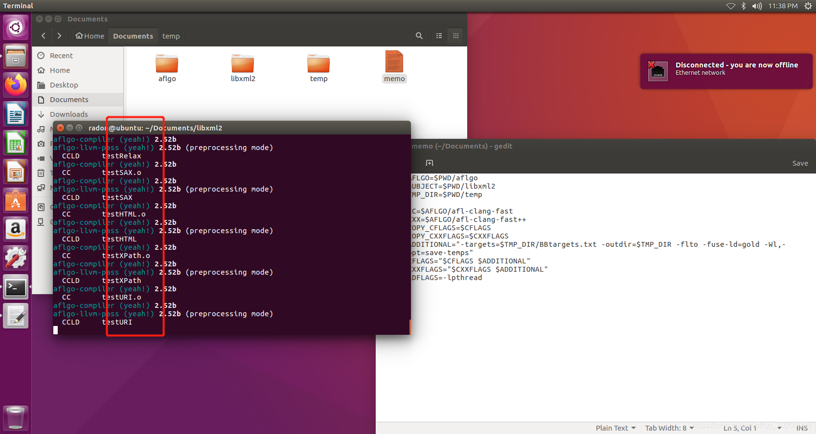 AFLGO的安装与使用-CSDN博客