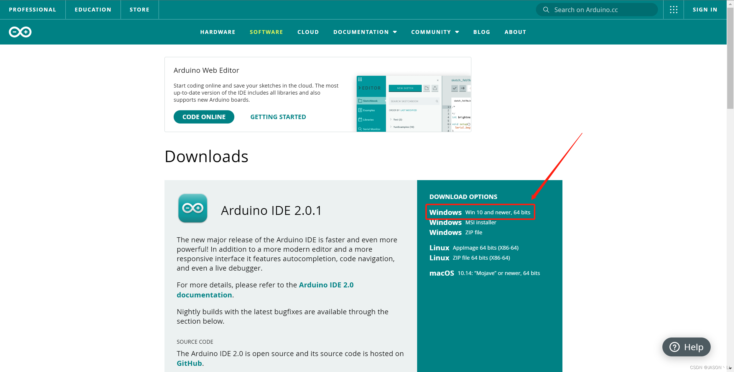 Arduino Ide 20安装,esp8266esp32环境配置(win11)esp32 2011 Csdn博客
