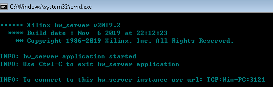 vivado软件使用:jtag server/jtag driver_vivado jtag驱动-CSDN博客