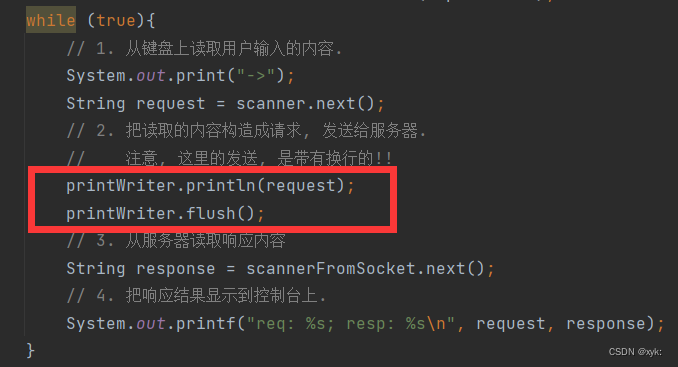 【javaee】tcp回写服务器and简易翻译服务器（网络编程）java Tcp服务端 Csdn博客