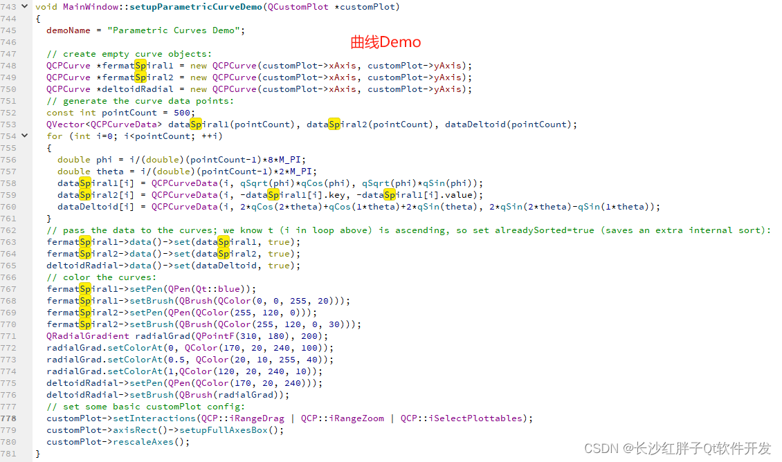 Qt实用技巧：qcustomplot做北斗gps显示绝对位置运动轨迹和相对位置运动轨迹图的时，使图按照输入点顺序连曲线qcustomplot怎么画追逐轨迹 Csdn博客