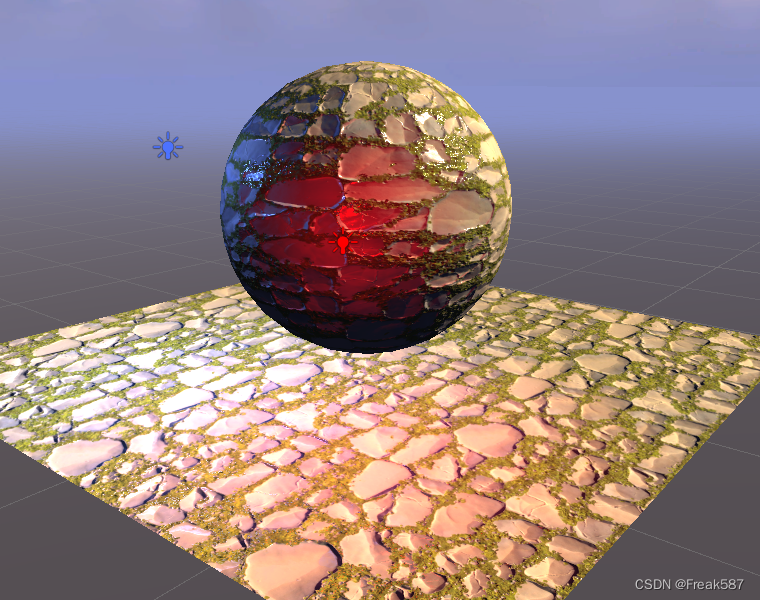 unity Build-in 光源和光照模型_unity built in lightmap-CSDN博客
