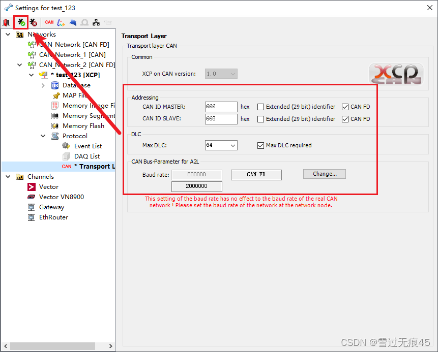 通过CanApe创建CanXcp工程_canape xcp-CSDN博客