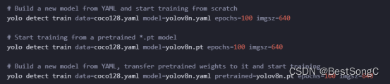 基于YOLOV8模型的课堂场景下人脸目标检测系统（PyTorch+Pyside6+YOLOv8模型）_python yolov8 目标识别教程-CSDN博客