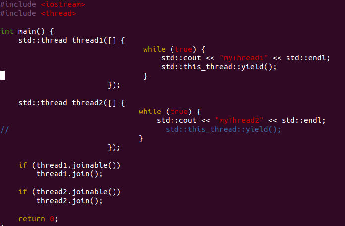 linux sleep线程吗,sleep会让出cpu吗 linux sleep 时占CPU吗-CSDN博客