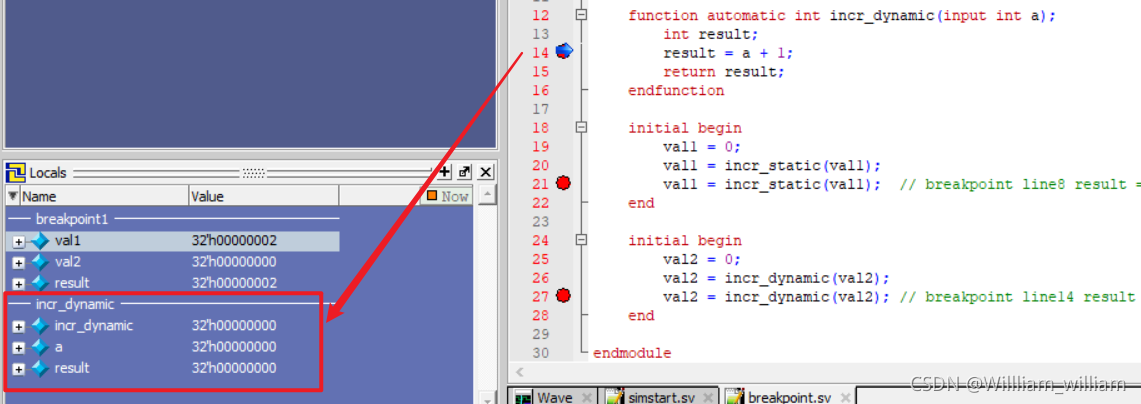 SystemVerilog学习之路（7）— QuestaSim的调试方法-CSDN博客