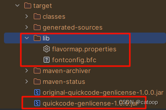 Java Swing 桌面程序使用 GraalVM 封装为 exe 文件进行Native化_graalvm swing-CSDN博客