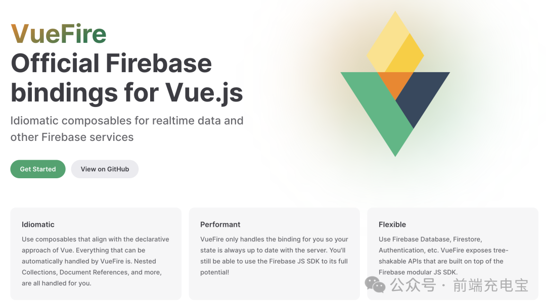 2024 Vue 生态工具最能打的组合！_vue - official-CSDN博客