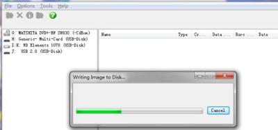 TransMac制作mac安装盘的步骤-CSDN博客