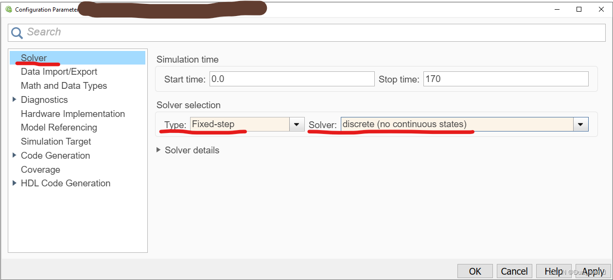 Matlab Code Generation with Embedded Coder — Simulink模型生成c/cpp代码_matlab生成代码时候this coder feature ...