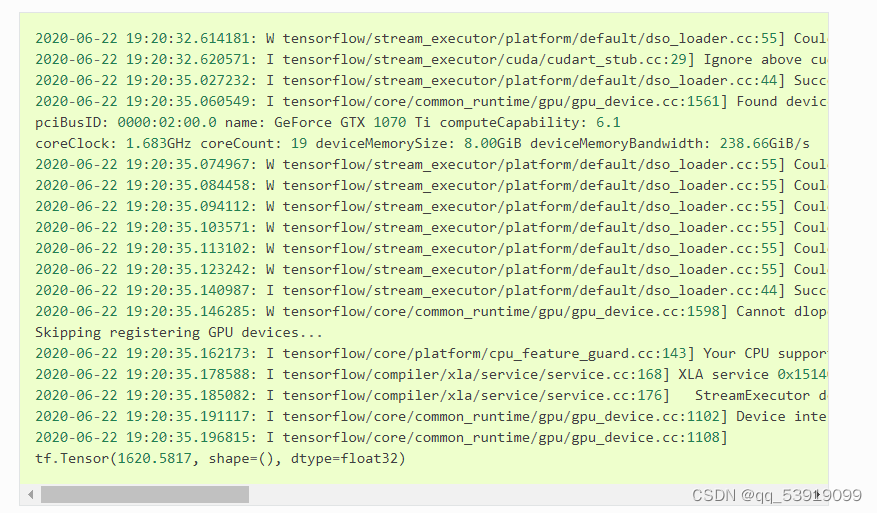 windows tensorflow2 object-detection api 下载安装_object detection api下载-CSDN博客