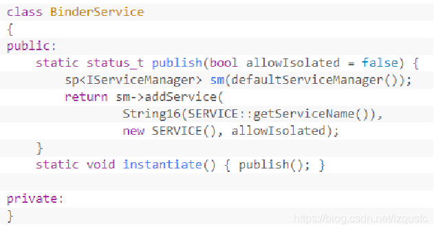 Android Framework源码解读 - Audio - audioserver启动流程(1)_soundtrigger-CSDN博客
