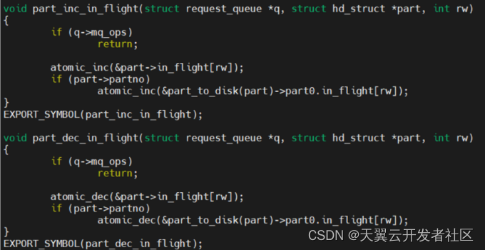 CentOS 8里的这个功能，天翼云SFS弹性文件校准了_天翼云 csi sfs-CSDN博客