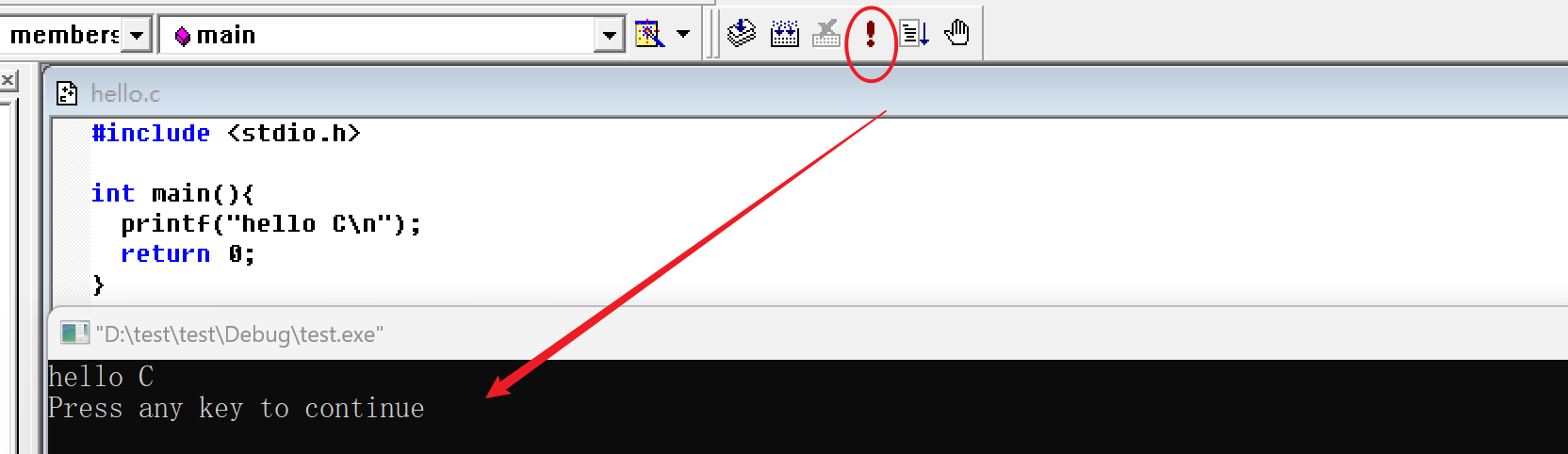 C语言-Win11安装古老的VC6.0_vc6.0 win11-CSDN博客