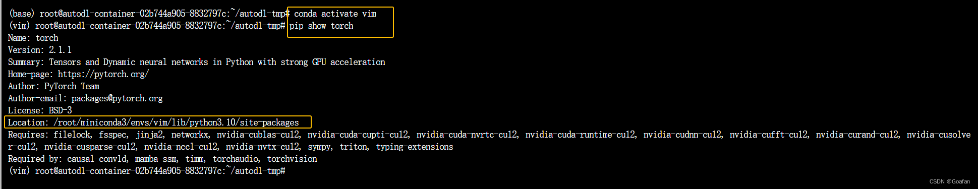 Vision Mamba 代码调试---Pycharm+AutoDL_vision mamba代码-CSDN博客