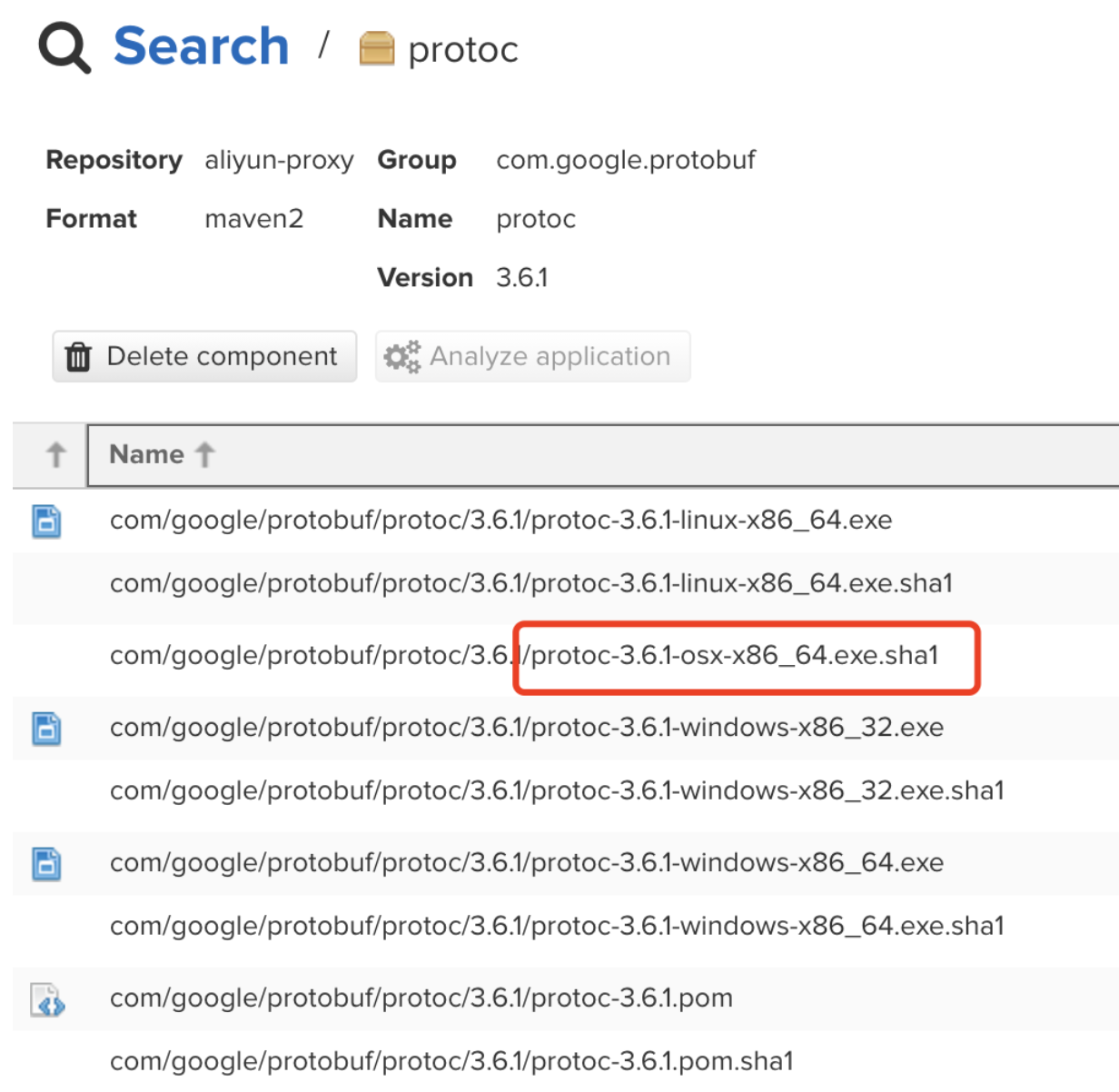 M1Mac上protobuf编译问题与Maven配置解决-CSDN博客