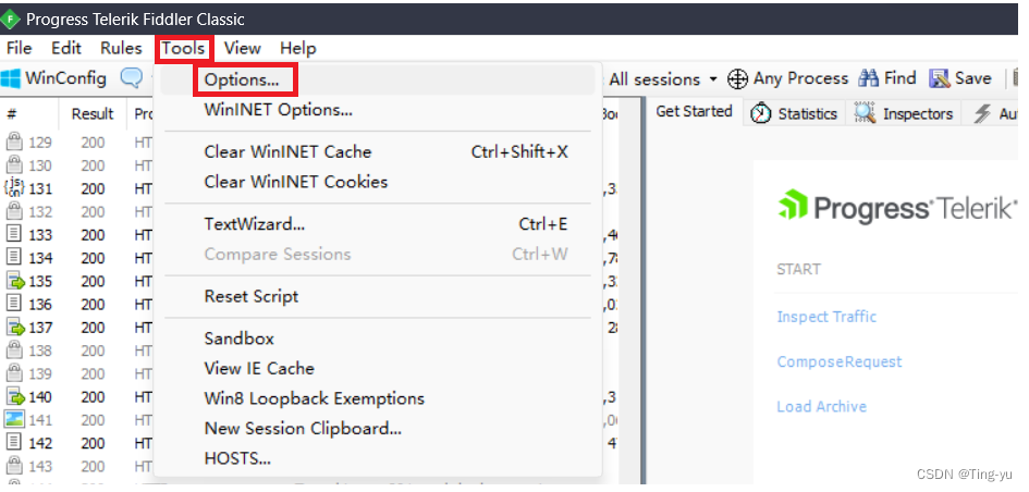 网络原理——HTTP-CSDN博客