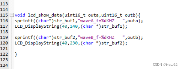 stm32调用sprintf卡死解决办法_用完snprintf后卡死-CSDN博客