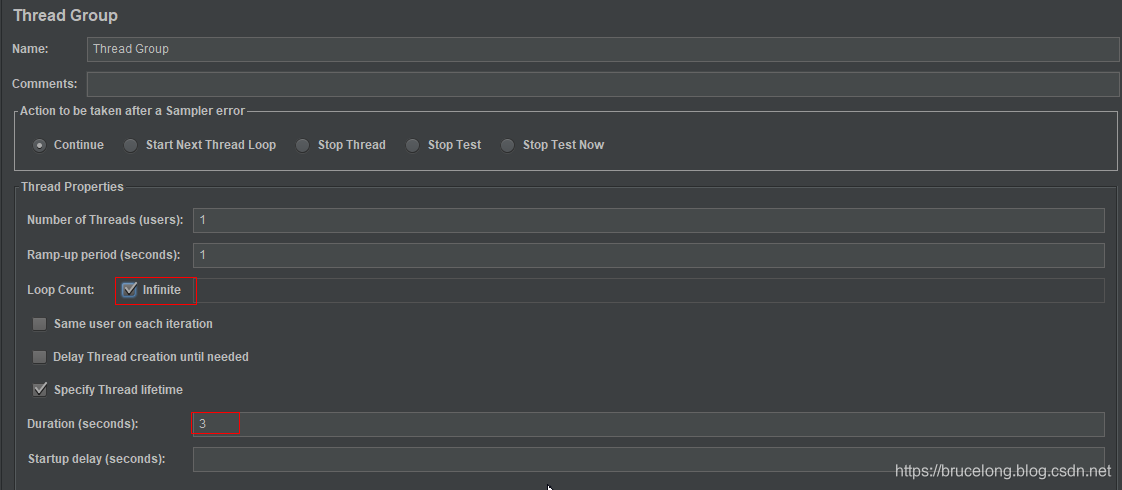 Jmeter 线程组 setUPGroup--ThreadGroup--tearDownGroup_setup thread group-CSDN博客