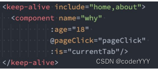 Vue3+Typescript笔记（十二）组件化知识补充（动态组件，keep-alive，异步组件，生命周期）_vue3+ts keepalive-CSDN博客