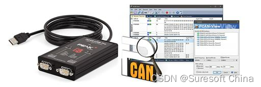 为了收集CAN信号而制作的测试BOX_can开机盒制作-CSDN博客