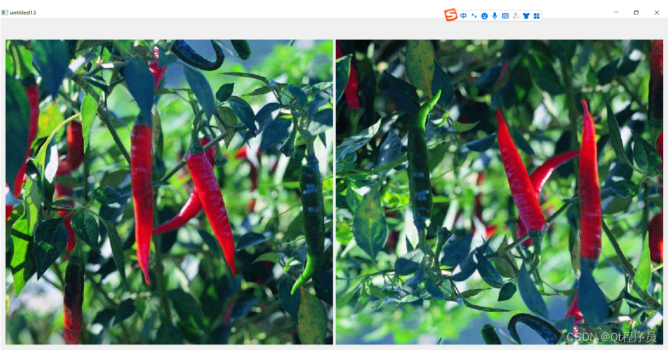 QImage、QClipboard_qimage rgbswapped-CSDN博客