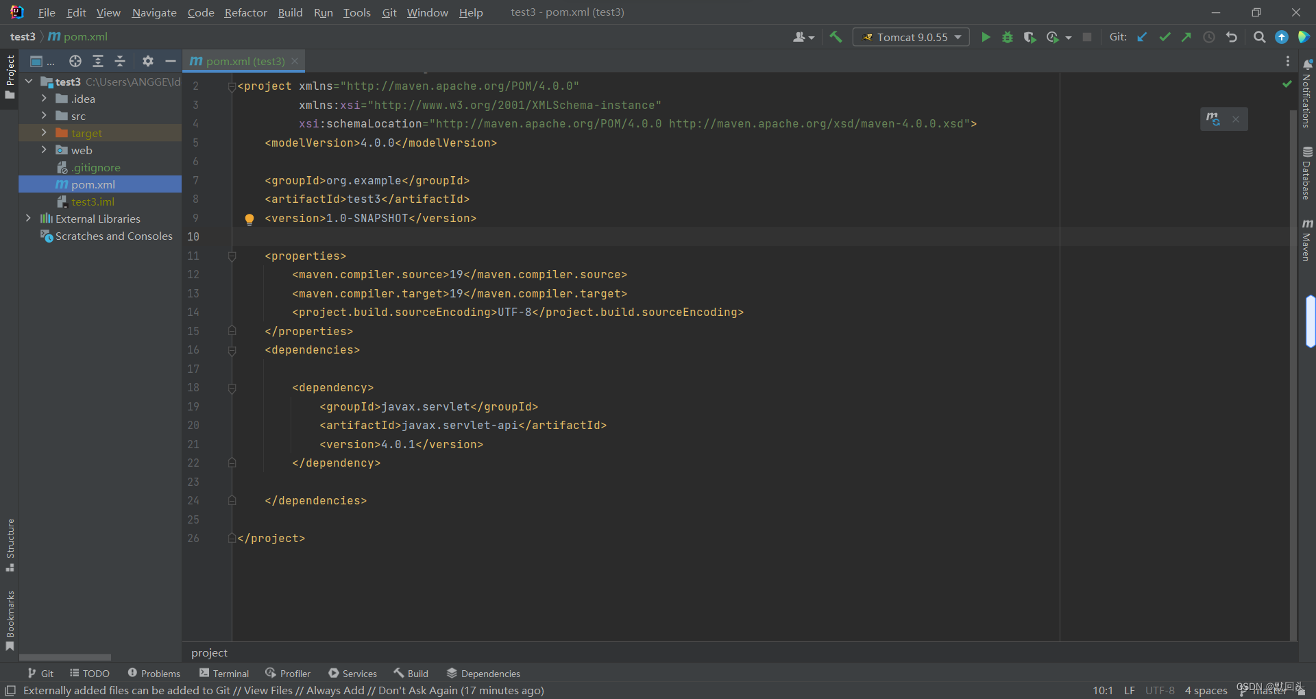 （十三）day01-HTTP&Tomcat&Servlet （2023-2-22）-CSDN博客